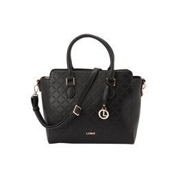 L.Credi Tasche 'Filiberta' Damen Gr&ouml;&szlig;e One Size schwarz