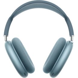 Apple Over-Ear-Kopfh&ouml;rer "AirPods Max", B:16,86cm H:18,73cm T:8,34cm, blau, Kopfh&ouml;rer, USB-C