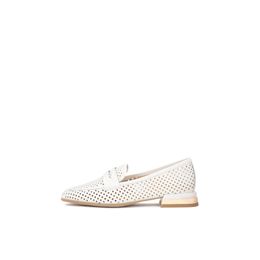 Kazar Slipper Damen Gr&ouml;&szlig;e 36 offwhite