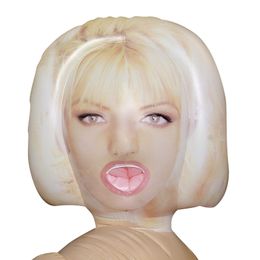 You2Toys Erotik-Toy-Set "Liebespuppe Anna", beige, Erotik-Toys-Sets