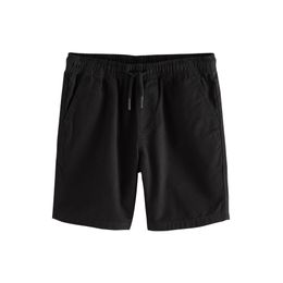 next Shorts Jungen Gr&ouml;&szlig;e 98 schwarz