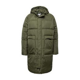 TOPMAN Parka Herren Gr&ouml;&szlig;e XS khaki