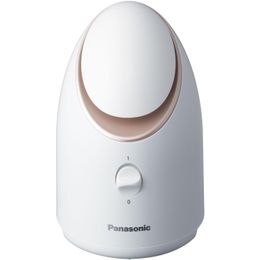 Panasonic Gesichtssauna "Japanese Rituals EH-XS01-N503", gold, B:16,3cm T:14,8cm, Porenreinigungsger&auml;te, mit ultrafeinen Nano-Ionen-Dampfpartikeln