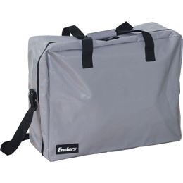 Aufbewahrungstasche Enders, B:50cm H:20cm T:41cm, grau, PVC, Kinderzimmer, Taschen, "Transporttasche f&uuml;r Gasgrill EXPLORER", BxTxH: 50x41x20 cm