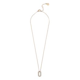 AllSaints Kette Damen Gr&ouml;&szlig;e One Size gold / naturwei&szlig;