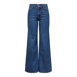 Only Jeans 'ONLJEMMA' Damen Gr&ouml;&szlig;e 27/28 dunkelblau