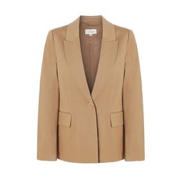 TATUUM Blazer 'Serma' Damen Gr&ouml;&szlig;e 40 beige