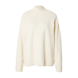 V&eacute;ro Moda Vero Moda Pullover 'VMGOLD' Damen Gr&ouml;&szlig;e L creme