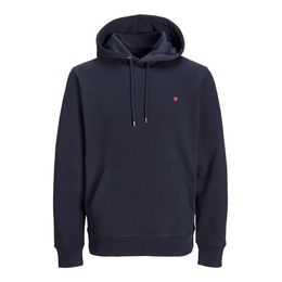 R.D.D. ROYAL DENIM DIVISION Sweatshirt 'RDDKALID' Herren Gr&ouml;&szlig;e XXL navy