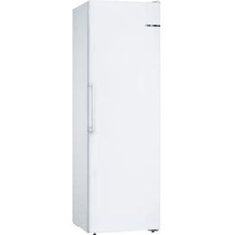 Bosch Gefrierschrank "GSN36V", B:60cm H:186cm T:65cm, wei&szlig;, Gefrierschr&auml;nke