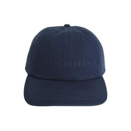 Trucker Cap Quiksilver "Rad Splatter", Herren, schwarz denim, Baumwolle, Caps