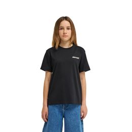 Element Jungen T-Shirt "Future Nature"flint schwarz, Gr. 10, Obermaterial: 100% Baumwolle;, Shirts