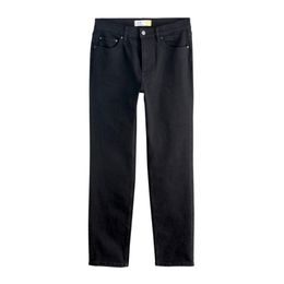next Jeans Damen Gr&ouml;&szlig;e 35/36 black denim