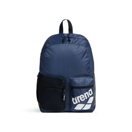 arena Rucksack 'One Go 30L' Herren Gr&ouml;&szlig;e One Size dunkelblau