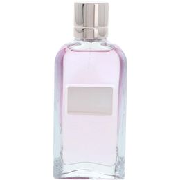 Abercrombie & Fitch Damen Eau de Parfum "First Instinct Women", 50ml, lila, ABERCROMBIE & FITCH, Parf&uuml;ms, Blumig-fruchtiger Duft mit Grapefruitschale, Orchidee und