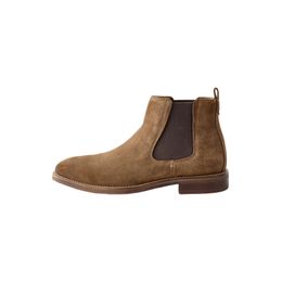 next Chelsea Boots Herren Gr&ouml;&szlig;e 40.5/41 hellbraun