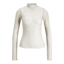 Jack & Jones JJXX Shirt 'Zoey' Damen Gr&ouml;&szlig;e XL creme / elfenbein