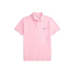 Polo Ralph Lauren Poloshirt Herren Gr&ouml;&szlig;e M hellpink