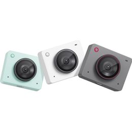 OBSBOT Webcam "Meet 2", B:4,5cm H:3,6cm T:2,22cm, wei&szlig;, Camcorder