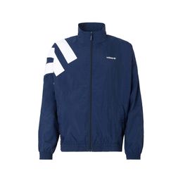 adidas originals Jacke 'ARCH' Herren Gr&ouml;&szlig;e XXL dunkelblau / wei&szlig;