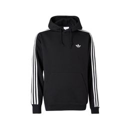 adidas originals Sweatshirt Herren Gr&ouml;&szlig;e L schwarz / wei&szlig;