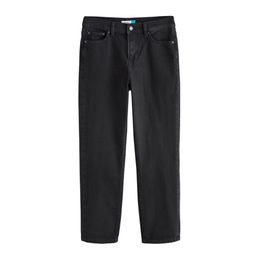 next Jeans Damen Gr&ouml;&szlig;e 32/33 black denim