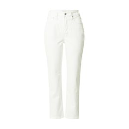 Madewell Jeans Damen Gr&ouml;&szlig;e 28 white denim