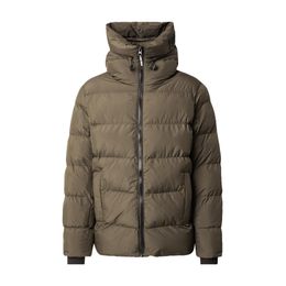 19V69 Italia Jacke 'Jermaine' Herren Gr&ouml;&szlig;e M khaki