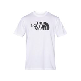 The North Face T-Shirt 'EVOLUTION HALF DOME' Herren Gr&ouml;&szlig;e XS schwarz / wei&szlig;