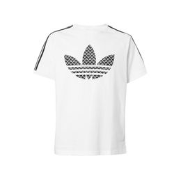 adidas originals T-Shirt Herren Gr&ouml;&szlig;e XS schwarz / wei&szlig;