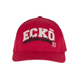 Ecko Unltd. Herren Flex Cap "Ecko Unltd. Baseball cap Skyhook"ski patrol, 100% Polyester, Caps