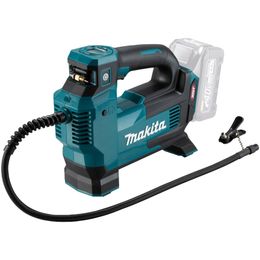 Makita Kompressor "MP001GZ", blau, Werkstatt, Kompressoren, 40 V, ohne Akku und Ladeger&auml;t