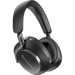 Bowers & Wilkins Kopfh&ouml;rer "Px8", B:18,9cm H:23,3cm T:0,63cm, schwarz, BOWERS & WILKINS, Kopfh&ouml;rer