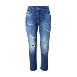ER Elias Rumelis Elias Rumelis Jeans 'LEONA' Damen Gr&ouml;&szlig;e 24 blue denim