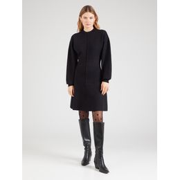 Msch Copenhagen Kleid 'Alfreda East' Damen Gr&ouml;&szlig;e L/XL schwarz