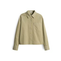 Opus Blouse 'Frone' female size M Pastel green