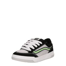 Vans Sneaker 'Hylane' Jungen Gr&ouml;&szlig;e 31.5 hellgrau / hellgr&uuml;n / schwarz
