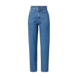 Nasty Gal Jeans Damen Gr&ouml;&szlig;e 25/26 blue denim