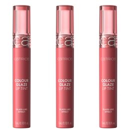 Catrice Damen Lipgloss "Colour Glaze Lip Tint"tinted love, Lippen-Kosmetika