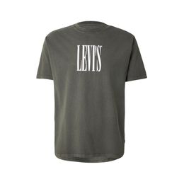 Levi's Levi's 'Graphic Vintage Fit Tee' Herren Gr&ouml;&szlig;e XL tanne / wei&szlig;