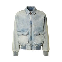 Levi's Levi's 'Cortland Jacket' Herren Gr&ouml;&szlig;e L blue denim