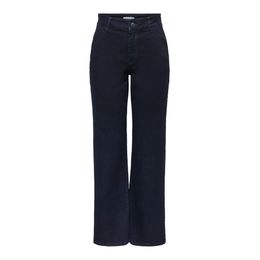 Jacqueline de Yong JDY Jeans 'JDYGegs' Damen Gr&ouml;&szlig;e 32/33 nachtblau