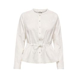 Jacqueline de Yong JDY Bluse Damen Gr&ouml;&szlig;e XS wei&szlig;