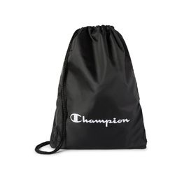 Champion Authentic Athletic Apparel Turnbeutel Herren Gr&ouml;&szlig;e One Size schwarz / wei&szlig;