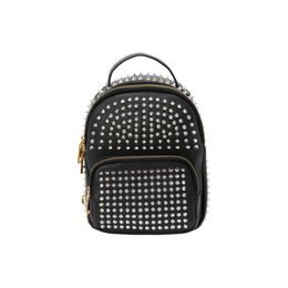 Nelice Rucksack Damen Gr&ouml;&szlig;e One Size schwarz