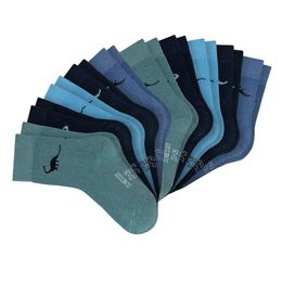 Schiesser Socken Jungen Gr&ouml;&szlig;e 31/34 bunt