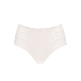 Felina Damen Taillenslip "Taillenslip Serenada", Gr. 50, rosa, Stoff, Obermaterial: 73% Polyamid PA. 18% Elasthan EL. 5% Baumwolle CO. 4% Polyester