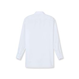 OLYMP Herren Businesshemd "OLYMP Luxor, Comfort Fit, New Kent", wei&szlig;, Gr. 50, 100% Baumwolle, Hemden
