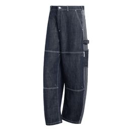 adidas originals Jeans Herren Gr&ouml;&szlig;e 38 dunkelblau