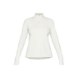 Hoka One One HOKA Funktionsshirt 'GLIDETECH' Damen Gr&ouml;&szlig;e L naturwei&szlig;